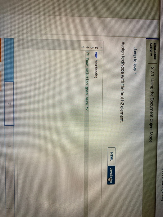 Solved boks My library > CS 375: Web and Mobile App | Chegg.com
