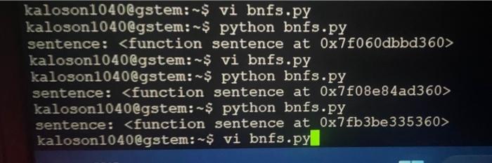 Solved how to fis this sentence error on puty? | Chegg.com