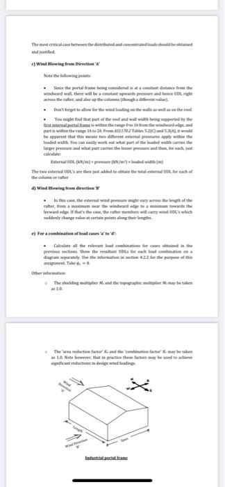 INTRODUCTION This exercise involves the calculation | Chegg.com