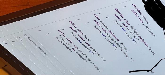 Solved run the code | Chegg.com