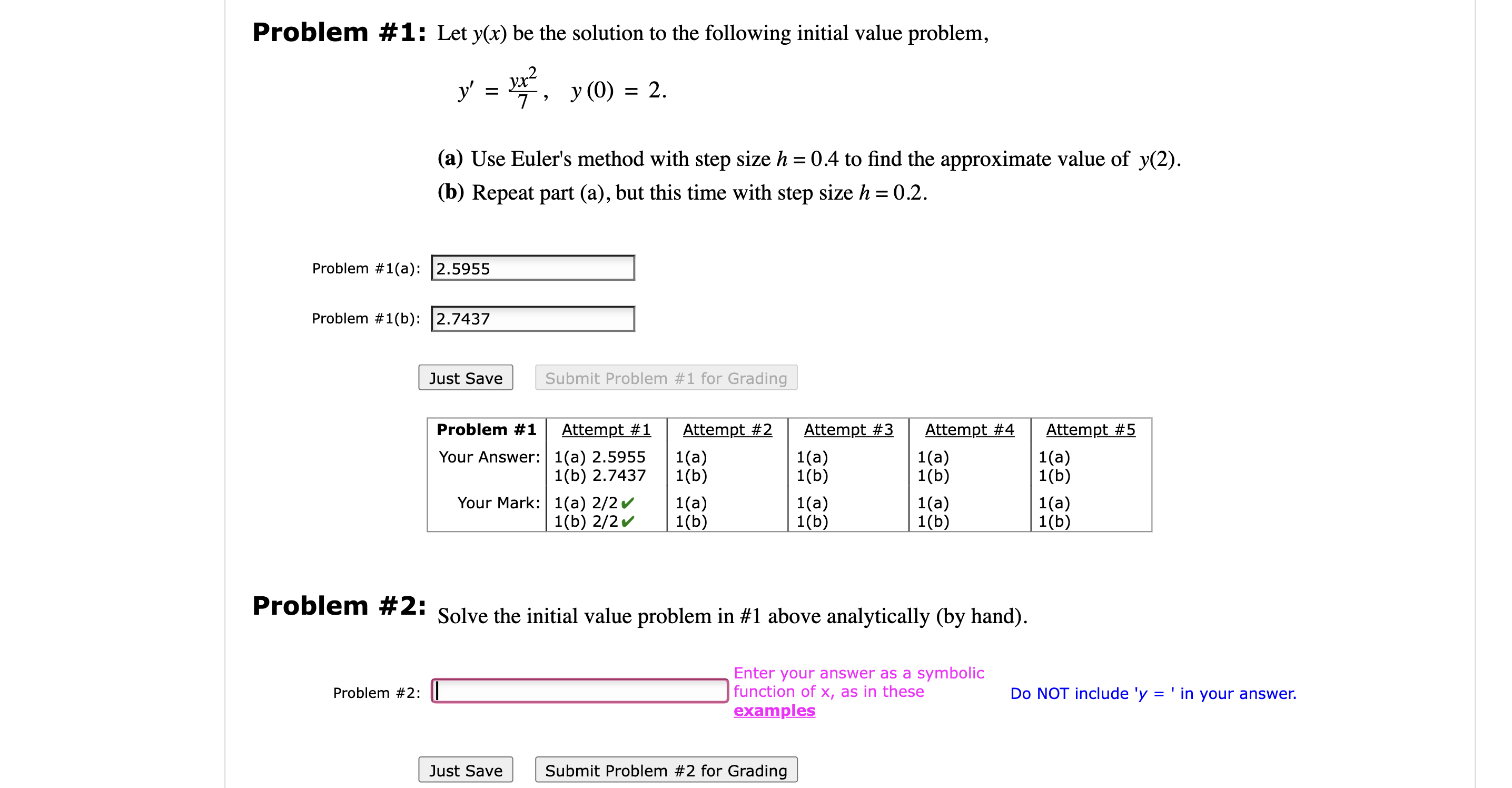 Solved Please solve problem 2 using problem 1, thanks so | Chegg.com Solved Please solve problem 2 using problem 1, thanks so | Chegg.com