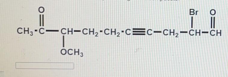 Solved -CI NH2 O: NO2 CH3-C-CH2 CH-CH3 C=C H2C NH2 Bro i | Chegg.com