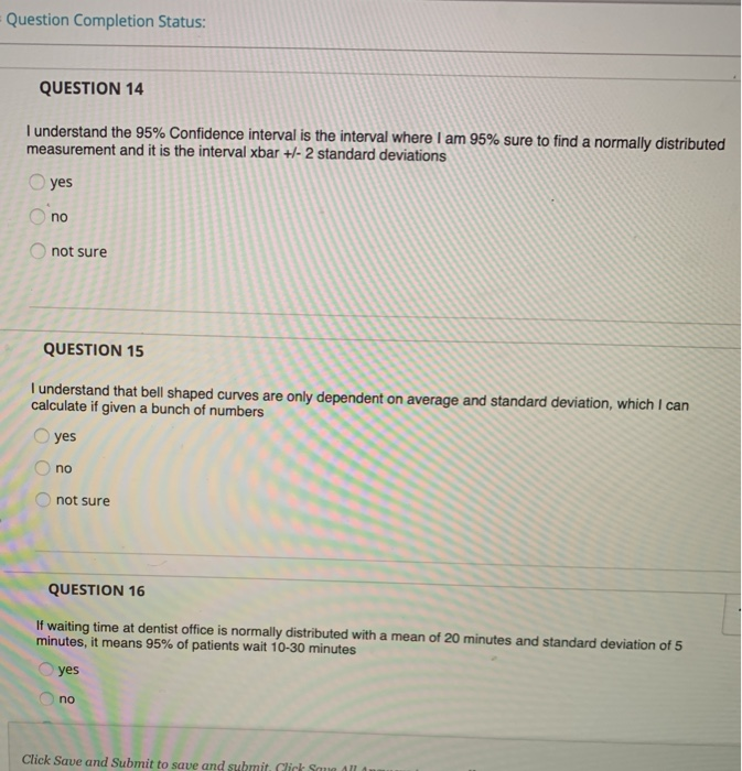 Solved Question Completion Status: QUESTION 14 I understand | Chegg.com