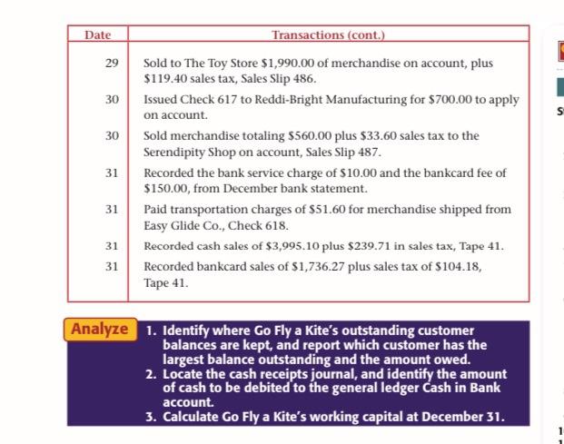 Solved MINI PBFETLE -2 = Main Task Complete the accounting | Chegg.com