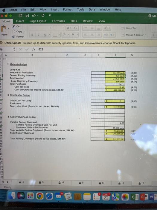 Otrice Update To keep up-to-date with security | Chegg.com