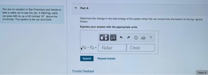 Solved Provide Feedback | Chegg.com