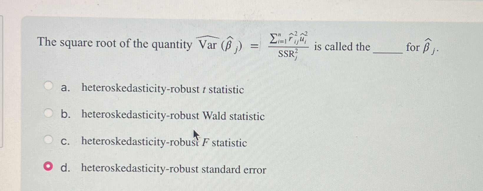 The square root of the quantity | Chegg.com