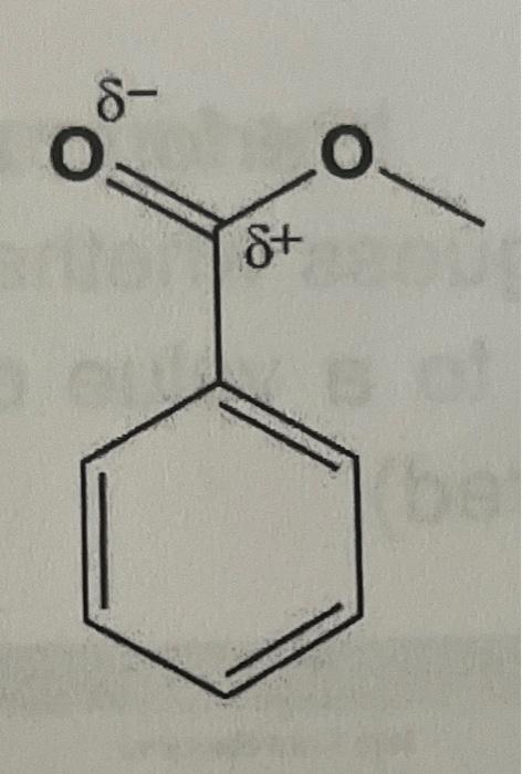 Solved Provide a resonance analysis by drawing all of the | Chegg.com