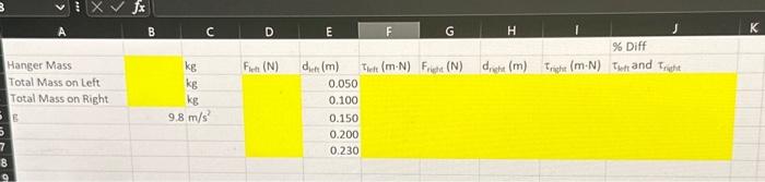 From this point on, show all vour calculations on the | Chegg.com