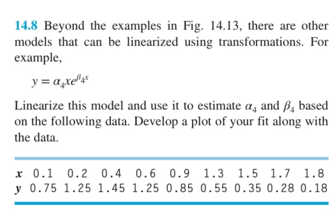 Solved 14.8 ﻿Beyond the examples in Fig. 14.13, ﻿there are | Chegg.com