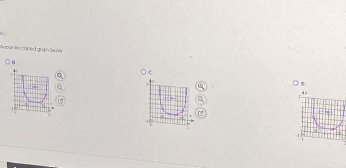 Solved Graph the curve given below over the given interval, | Chegg.com