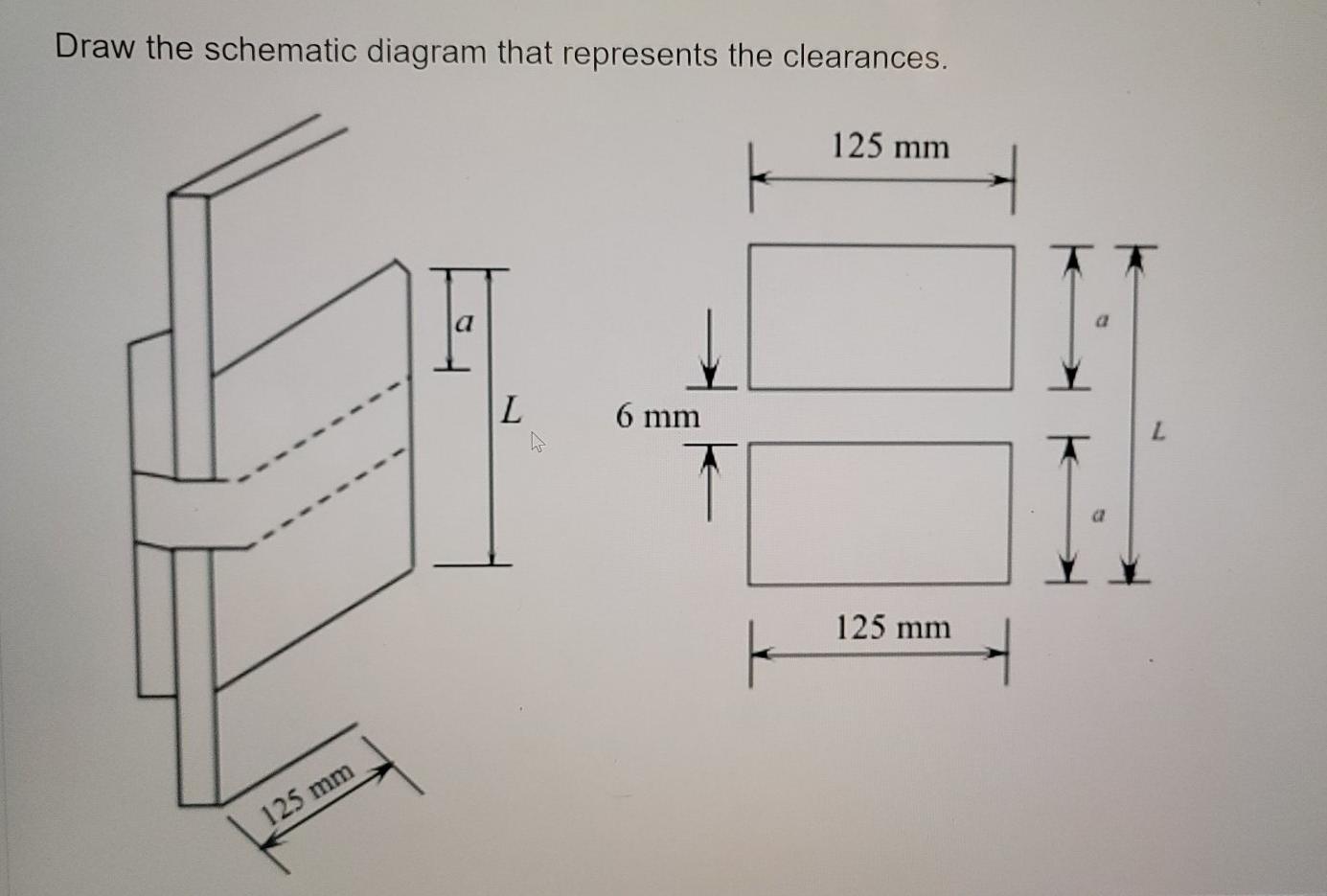 Solved Two wooden members are joined by plywood splice | Chegg.com