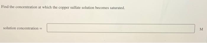 Solved Use the interactive to observe how changing solute | Chegg.com