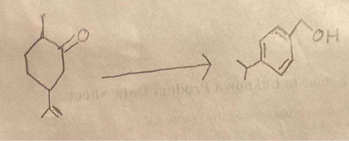 Solved please show the mechanism for the acid-catalyzed | Chegg.com