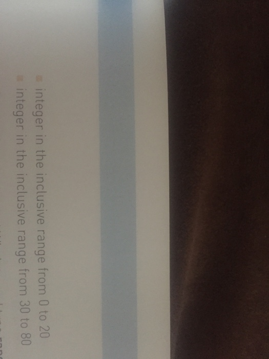 Solved 15 Generate a random real number in the range (0, 30) | Chegg.com