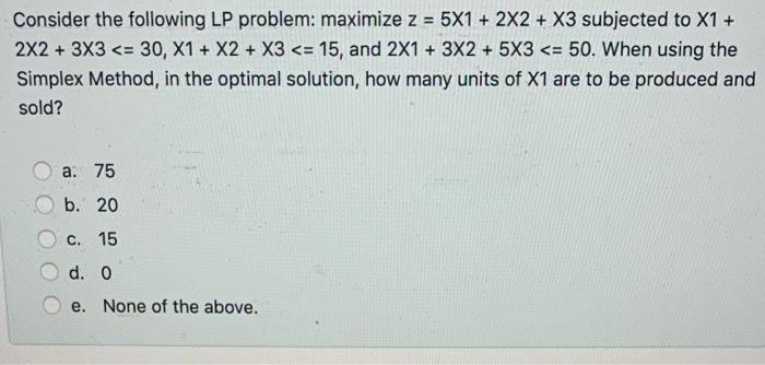 Solved Find the maximum value of z=30x+50Y based on the | Chegg.com