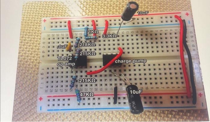 Solved wheres the node here | Chegg.com