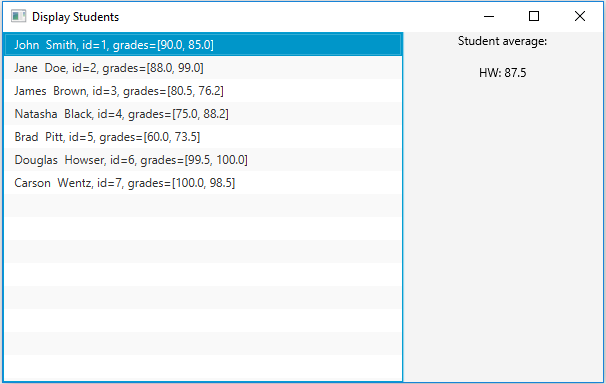 Solved Problem Statement:You are tasked with writing a | Chegg.com