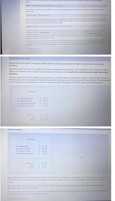 Solved Overview Objectives - foveratidi - milthinksta 4 | Chegg.com