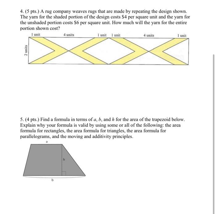 Solved answer these two questions find a formula in terms | Chegg.com