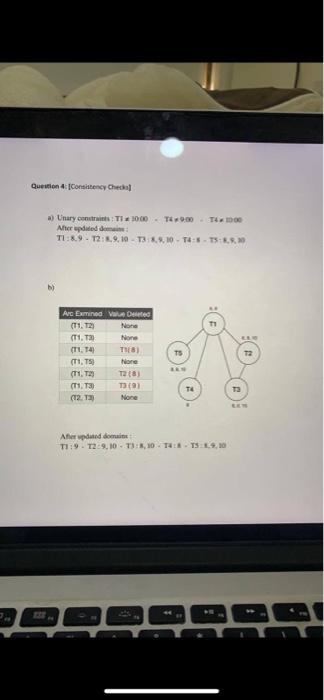 Solved Hello ,please answer the following 3pages as the same | Chegg.com
