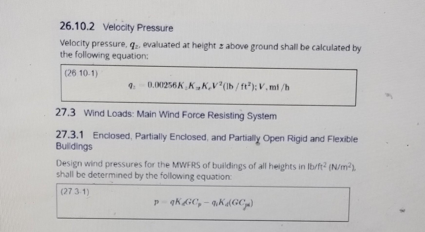 Using the procedure shown on Table 27.3−1 analyze the | Chegg.com