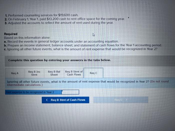 solved-life-incorporated-experienced-the-following-events-chegg