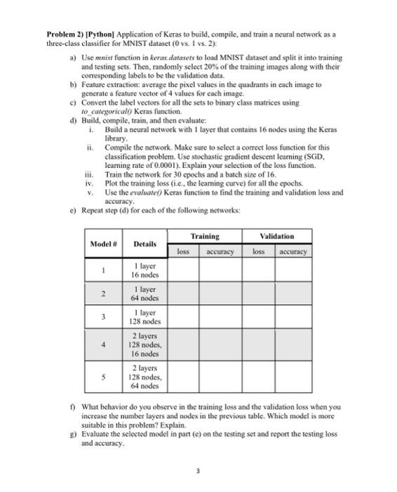 Solved please no index errors.ex: "index 5 is out of bounds | Chegg.com