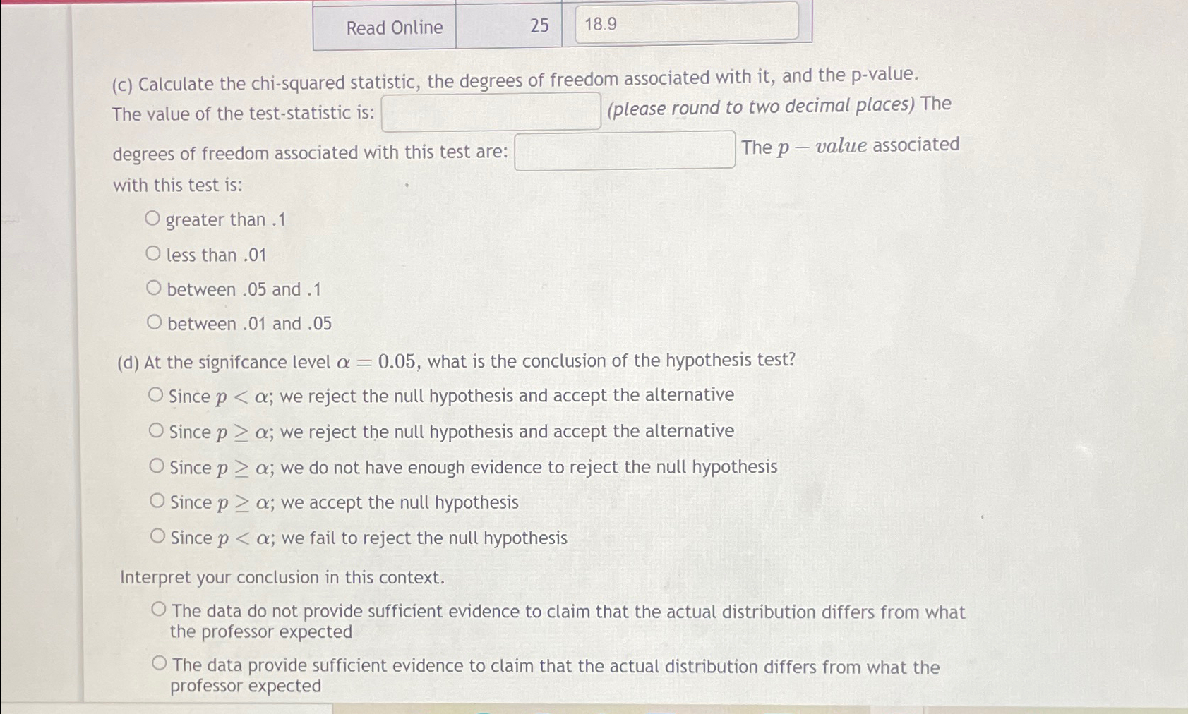 Solved 641 ﻿open Source Textbook A Professor Using An Open 