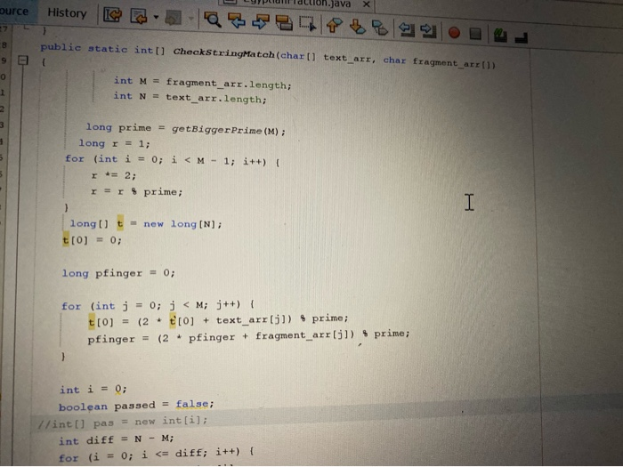 Solved this is currently code. when i run it it doesnt | Chegg.com