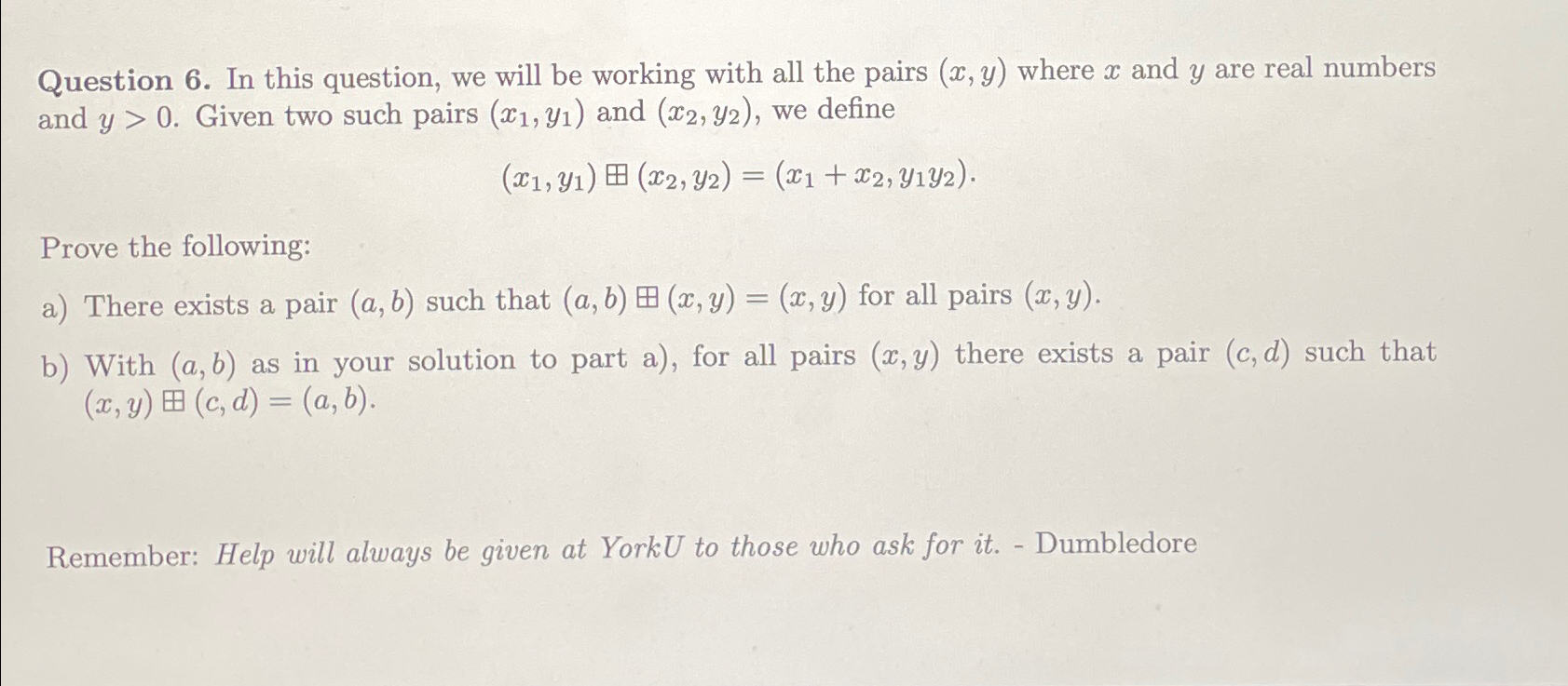 Solved Question 6. ﻿In this question, we will be working | Chegg.com