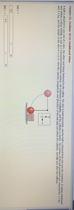 Solved PRINTER VERSION Chapter 07, Problem 10 RACK NEXT Your | Chegg.com
