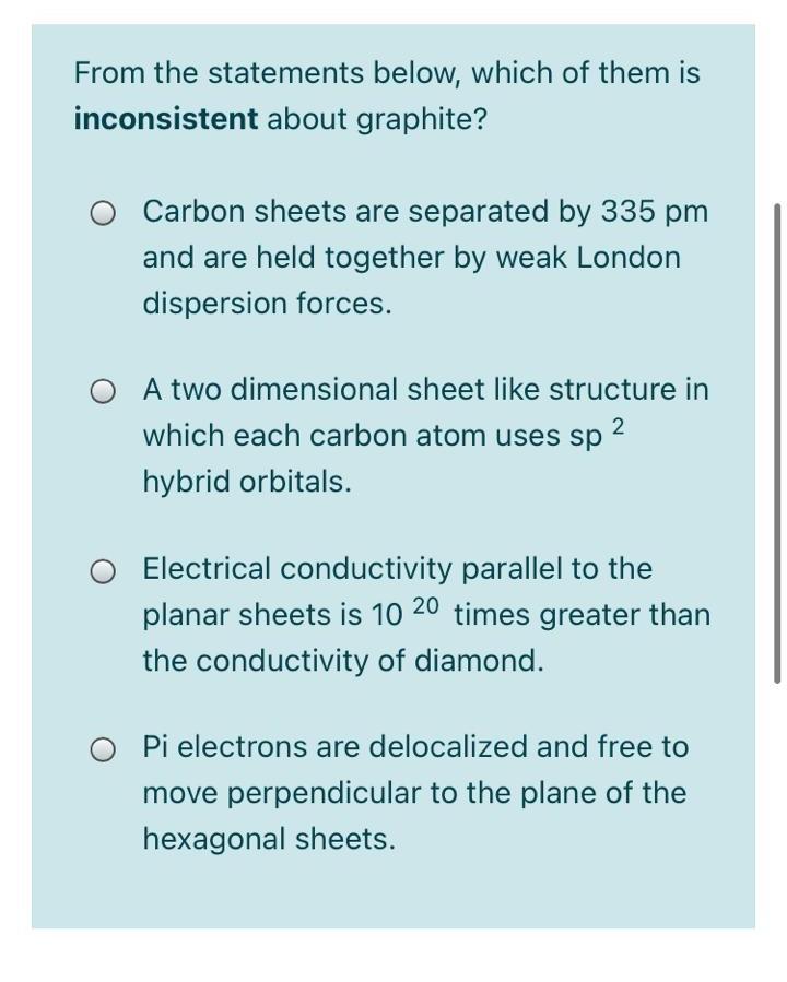 Solved The group 14 elements form hydrides. both covalent | Chegg.com