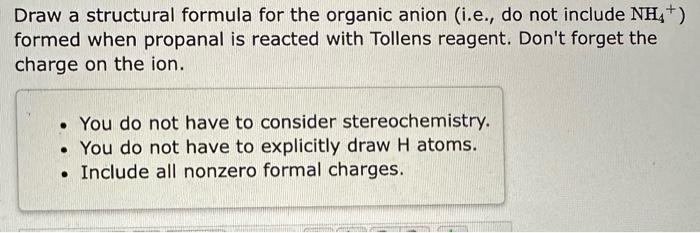 Solved Complete the following oxidation reaction by drawing | Chegg.com