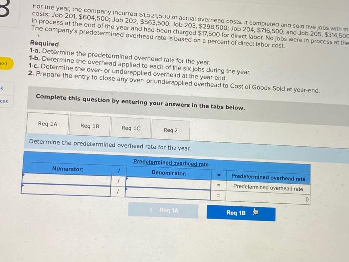 Solved Chpt 15 Saved Help Sa B Problem 15-5A (Algo) | Chegg.com