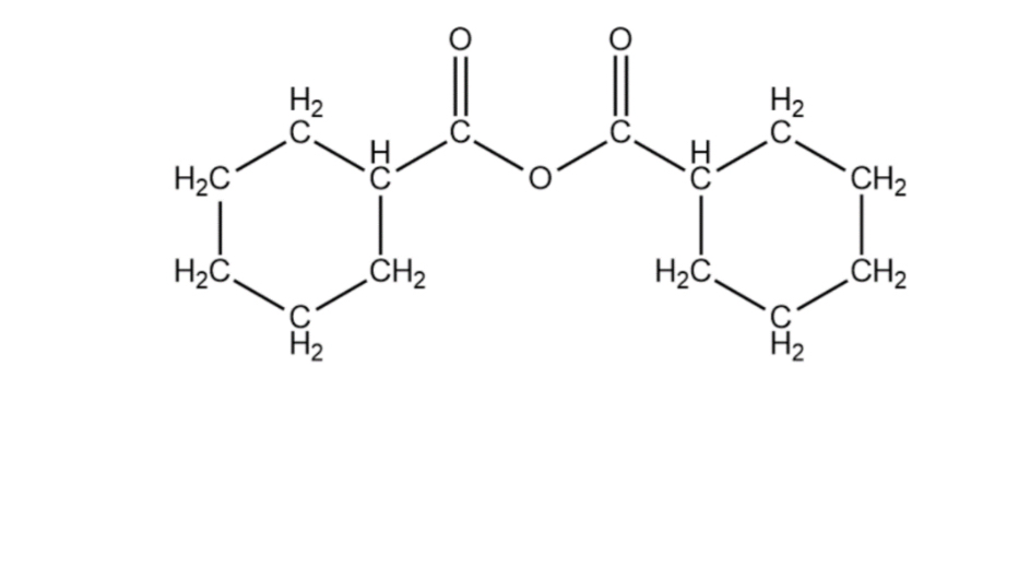 [Solved]: Refer to experiment "Synthesis of Aspirin"
