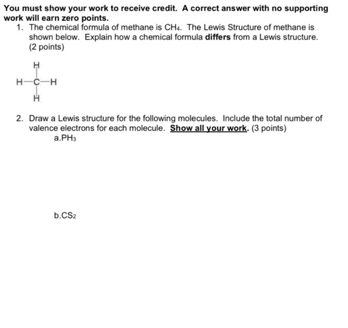 Chemical Makeup Of Methane | Saubhaya Makeup