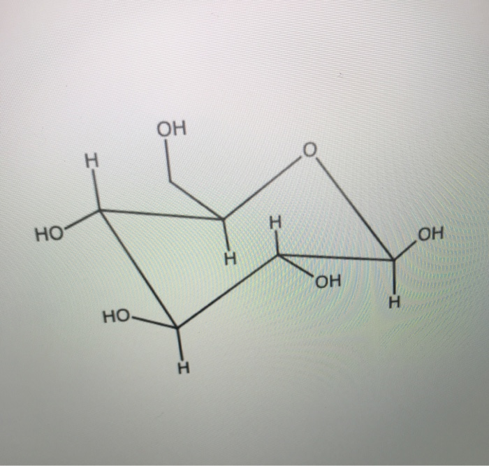 Solved 25 Question (4 points) @ See page 246 Glucose | Chegg.com