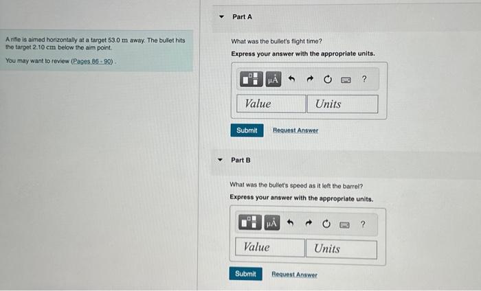 Solved A supply plane needs to drop a package of food to | Chegg.com