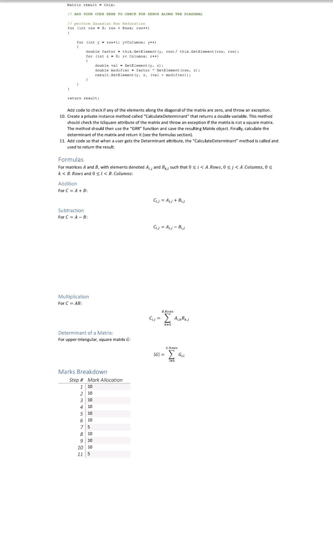 Instructions In this assignment, you will be using | Chegg.com