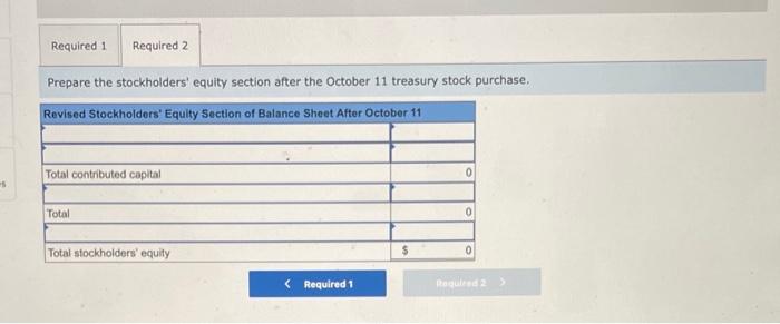 Solved Exercise 13-13 (Static) Recording and reporting | Chegg.com