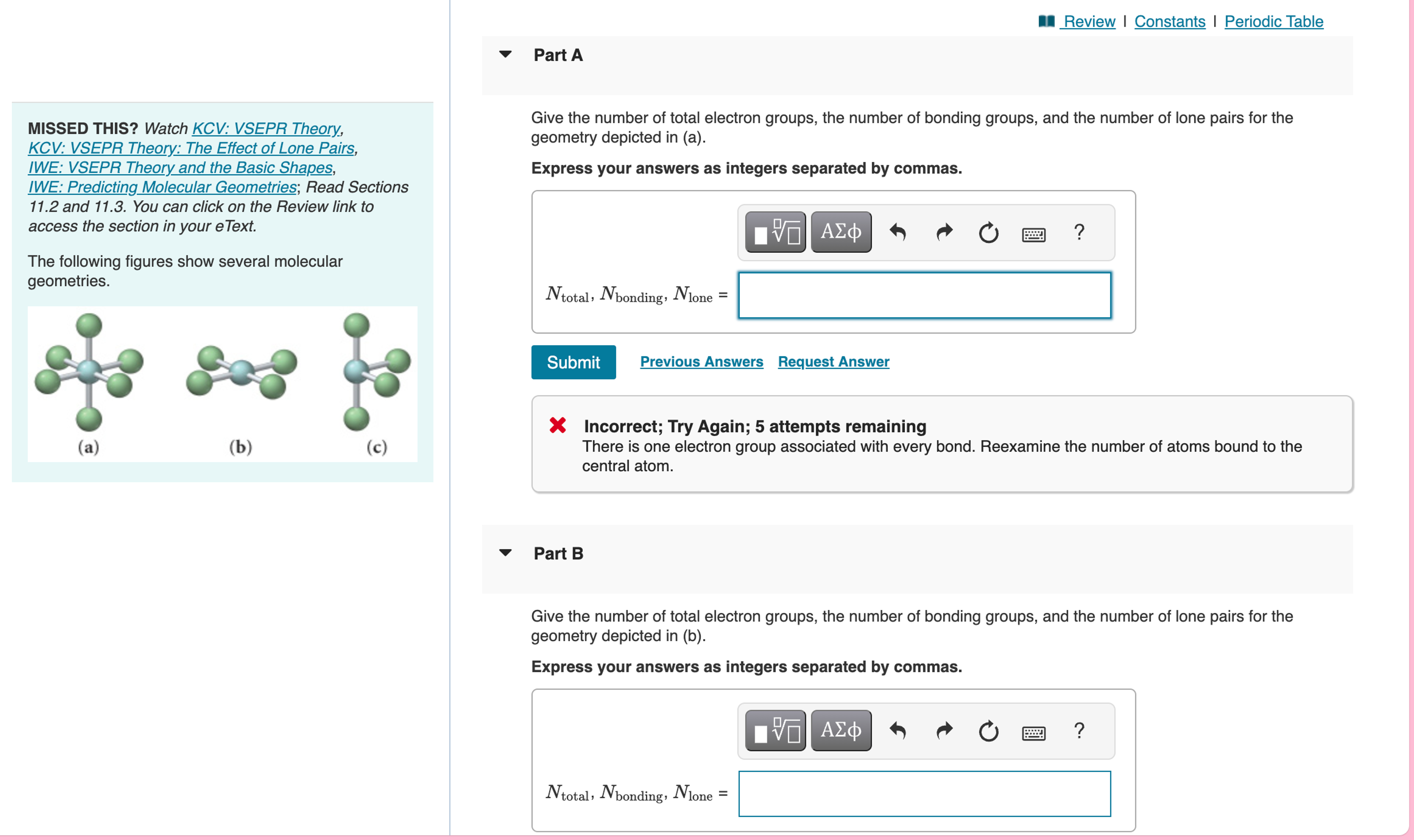 Solved The following figures show several | Chegg.com