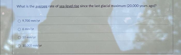 Solved True/False: Wave height increases immediately in | Chegg.com