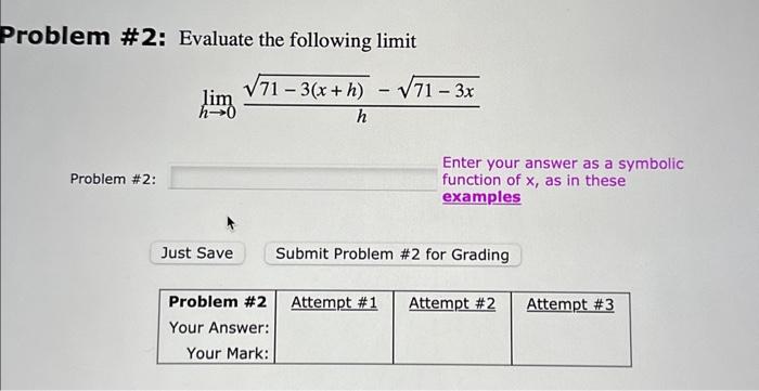 Solved Problem \#8: Which of the below graphs is an example | Chegg.com