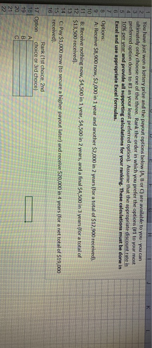 Solved Format Painter $ - % Conditional Formatas Formatting | Chegg.com