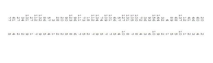 Solved 2. (Problem 4.16) : Refer to the copier maintenance | Chegg.com