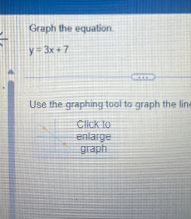 Solved Graph the equation by plotting points. x=2Graph. | Chegg.com