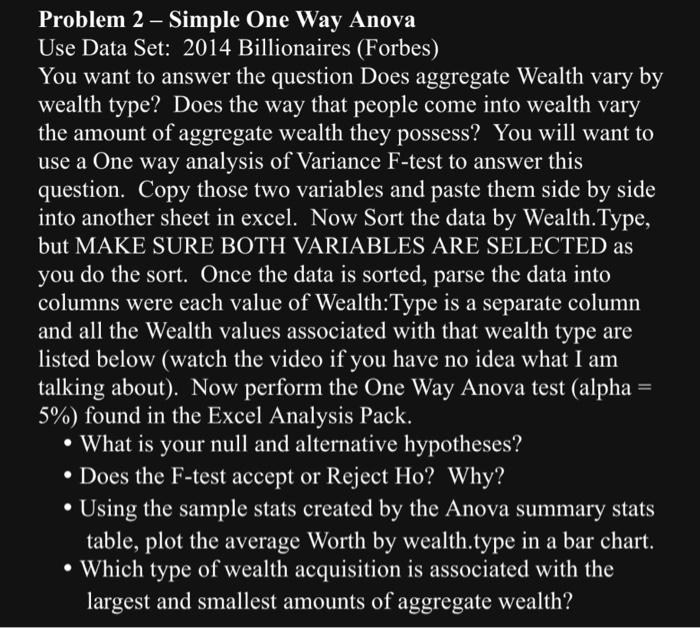 Solved Can someone help me with this statistics problem? I | Chegg.com