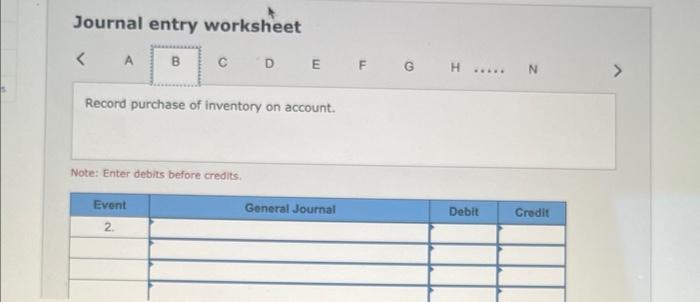 Solved Exercise 7-15A (Static) Comprehensive single-cycle | Chegg.com