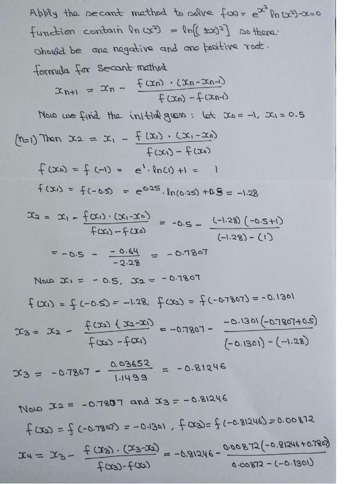 Solved Create a simple python program that will solve the | Chegg.com